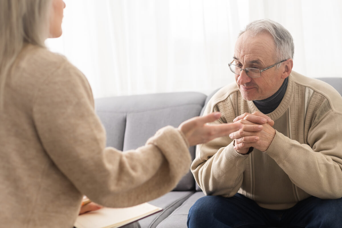 Chronic Pain Psychologist Adelaide | Chronic Pain Management